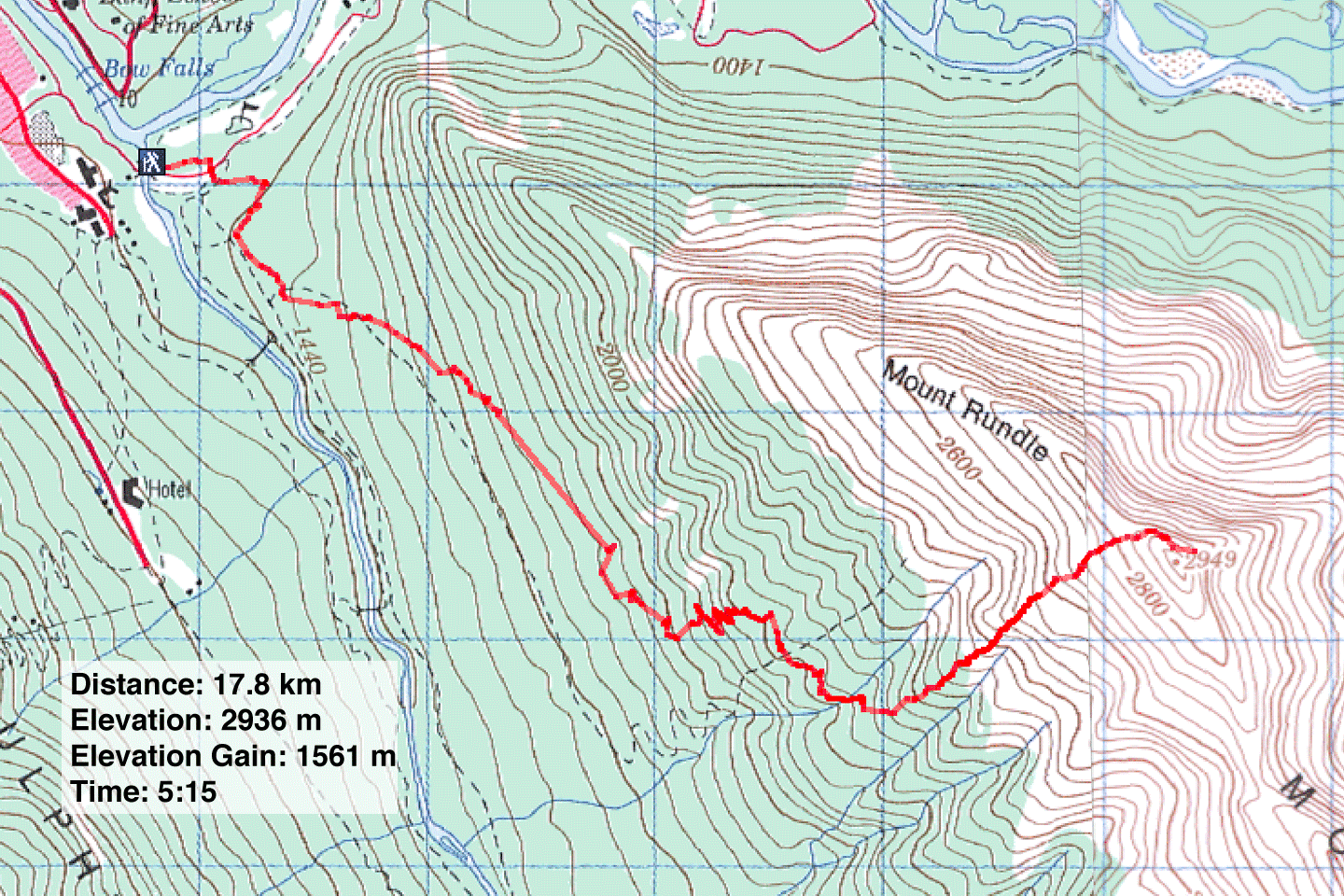Kane | Canada | Home